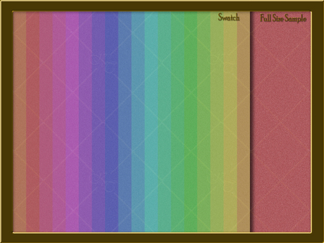 Second Life Marketplace - Spangle Star Solid Seamless Texture Pack