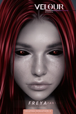 Second Life Marketplace - VELOUR by Kiria Mama