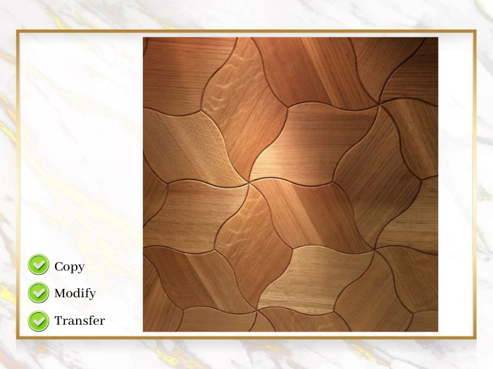 Second Life Marketplace - Floor wood tiles texture. 023