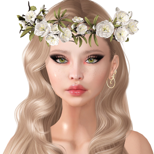 Second Life Marketplace - Starlight City - Lex - Shape for Catwa HDPro ...