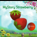 Second Life Marketplace - MyStory Strawberry x 25
