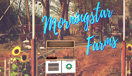 Second Life Marketplace - DFS Oven - Little Chef