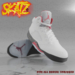 Second Life Marketplace - Skatz Air Jordan 5's