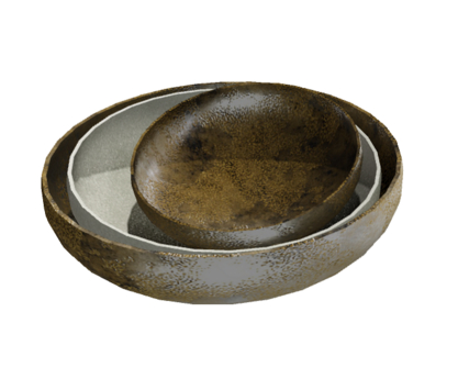 Second Life Marketplace - Concept}04. Siracusa Plates