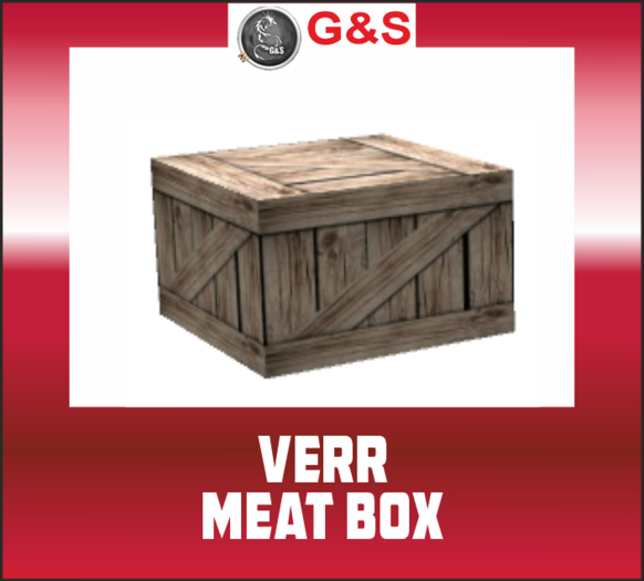 Second Life Marketplace - G&S VERR MEAT BOX (Texture)