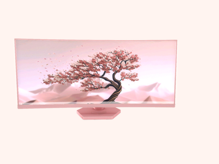 Second Life Marketplace - 7. BAMSE : Sakura - Display