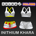 Second Life Marketplace - TT-IK003-TOP AND SHORTS KHARA