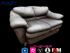 Second Life Marketplace - GreenTech Zombie Apocalypse - Sofa - 18 ...