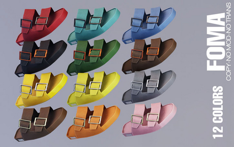 Second Life Marketplace - -MUHO- Foma