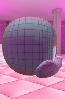 Second Life Marketplace - :MSPR: - COEL's Mobian Head Coloured UV ...