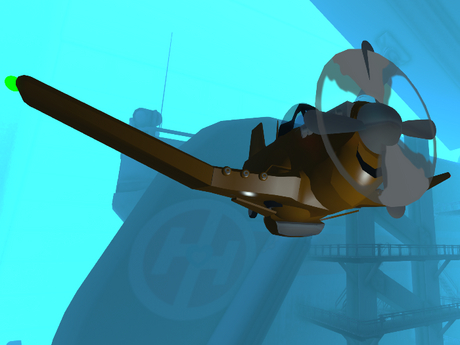 Second Life Marketplace - [OPTF] OpenPony CarPlanePony Mod (FINAL)