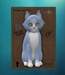 Second Life Marketplace - Chateau Cat - Powder Puff No. 1