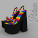 Second Life Marketplace - Pride Shoes