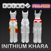 Second Life Marketplace - TT-IK005-TOP WITH CARGO PANT KHARA