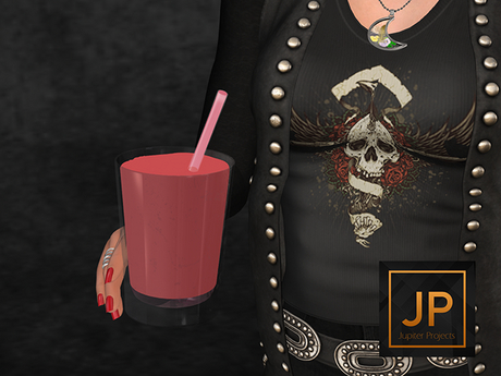 Second Life Marketplace - 25.Timeless Blender (Dispencer)UNCOMMON