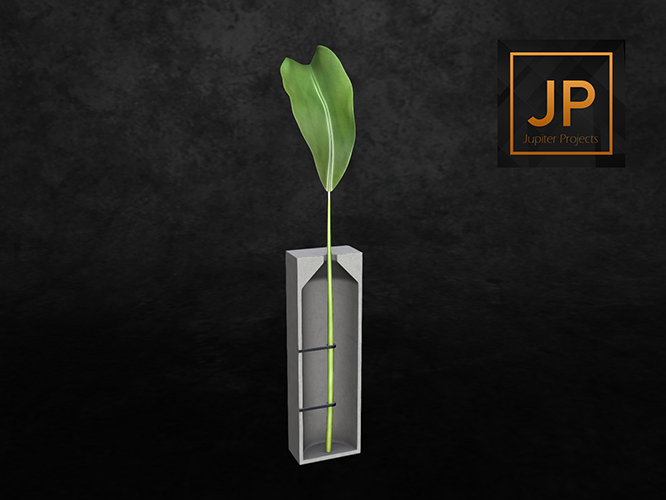 Second Life Marketplace - 7.Timeless CONCRETE PLOT 2 COMMON