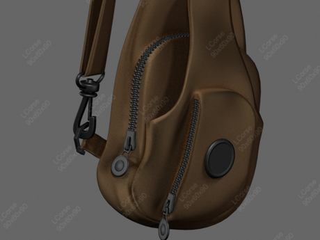 Second Life Marketplace - Shoulder bag to hand Full Permission