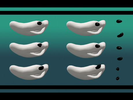 Second Life Marketplace - [COEL] Mobian Head 1.2