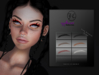 Second Life Marketplace - :.JC // Liza Brows Scratch EvoX HD DEMO