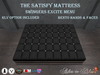 Second Life Marketplace - Swingers Bed