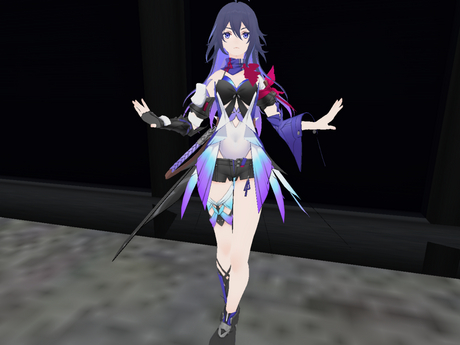 Second Life Marketplace - Anime Avatar Seele