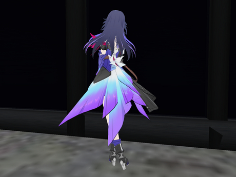Second Life Marketplace - Anime Avatar Seele