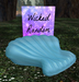 Second Life Marketplace - [Decoy] Summer Nights Gacha - Aqua Seashell Float