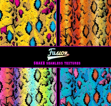 Second Life Marketplace - [Fusion Fashion Delivery Hud] - SNAKE ...