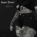 Second Life Marketplace - Miss Black - Qayin Gloves - Standard Fishinet