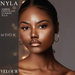 Second Life Marketplace - PrettyTingz- NYLA- CHOCOLATE (EVOX)