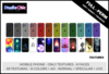 Second Life Marketplace - MOBILE PHONE TEXTURES - FULL PERM - 69 ...