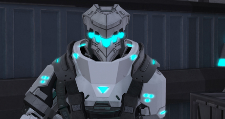 Second Life Marketplace - [Echelon] // Mauler EVA Helmet