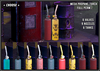 Second Life Marketplace - . + CHOOSE + . MESH Propane Torch - FULL PERMS