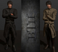 Second Life Marketplace - .:BTH:. Knight (COMPLET OUTFIT)