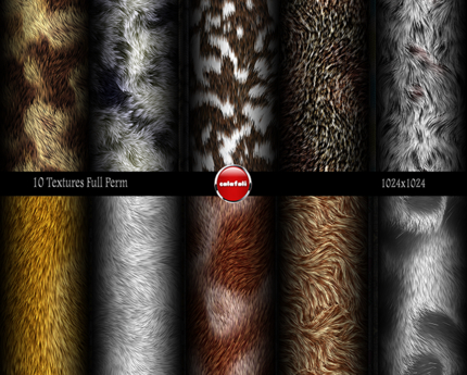 Second Life Marketplace - fur-060623