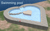 Second Life Marketplace - SWIMMING POOL