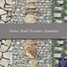 Second Life Marketplace - *UC* -Stone Wall Texture Seamless (Wear me)
