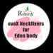 Second Life Marketplace - Rebirth body neckfixers ~ evoX