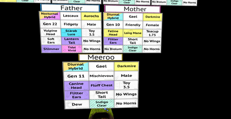 Second Life Marketplace - Meeroo Nest ID #8620998