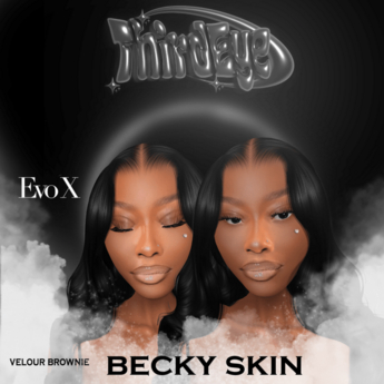 Second Life Marketplace - becky demo