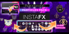 Second Life Marketplace - InstaFX / Particles Pack [SuperNatural]