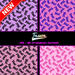 Second Life Marketplace - [Fusion Fashion Delivery Hud] - YES_-_NO x4 ...