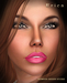 Second Life Marketplace - LUXURY BIOMESH : HEAD - ERICA