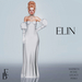 Second Life Marketplace - Belle Epoque - Elin - Demo