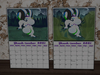Second Life Marketplace - Skunk-tember calendar
