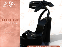 Second Life Marketplace - .Eamoni. by Beauti Core