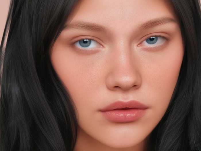 Second Life Marketplace - Pepe Skins - Starla V2 / Pixie
