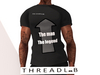 Second Life Marketplace - Threadlab shirt The Legend for Legacy and Gianni