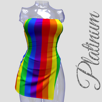 Second Life Marketplace - Pride