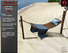 Second Life Marketplace - Lazy Daze Hammock - Adult